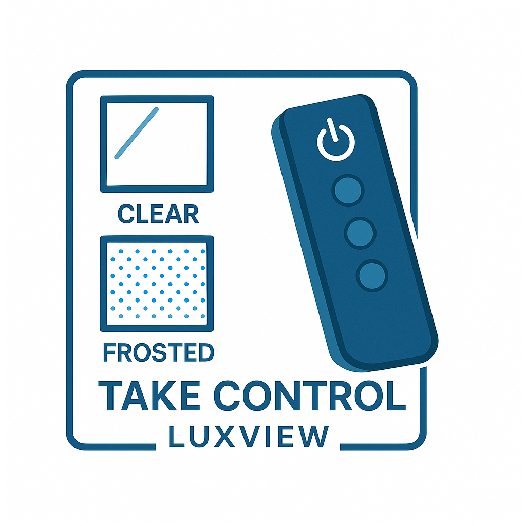 LuxView Smart Film | Retrofit Smart Film Installation - Missouri ...