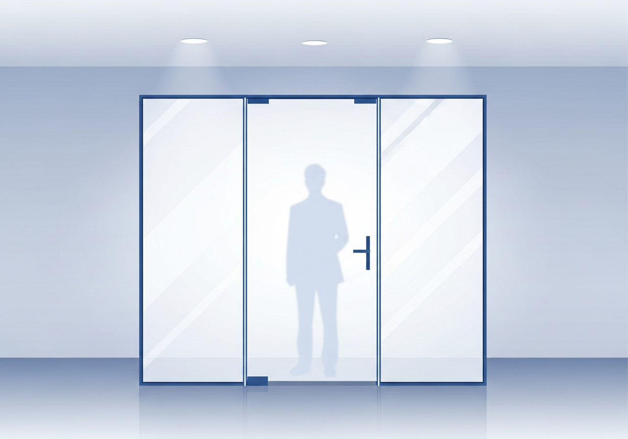 LuxView - Remote-Controlled Window Tinting | Privacy & Energy Efficiency